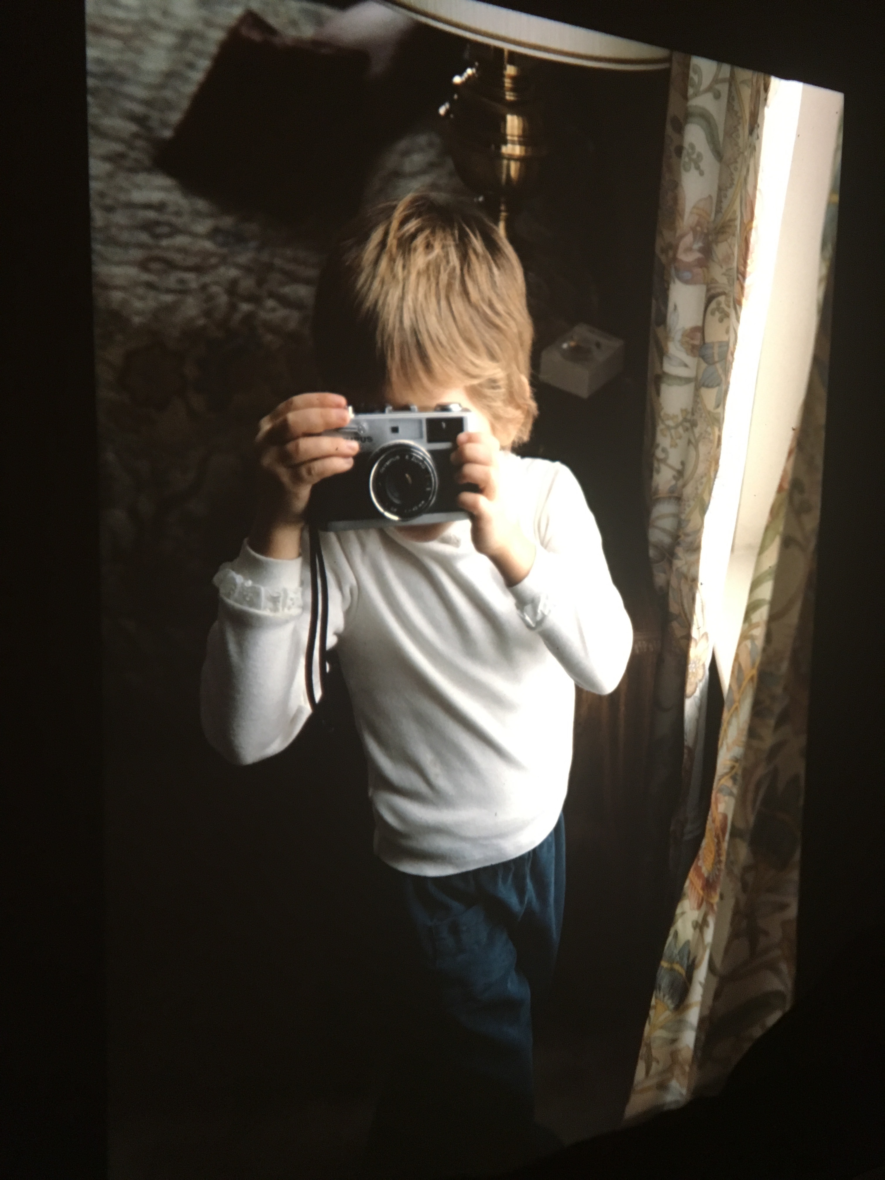 Love your childlike self, and your neighbor – kim hedge, cs