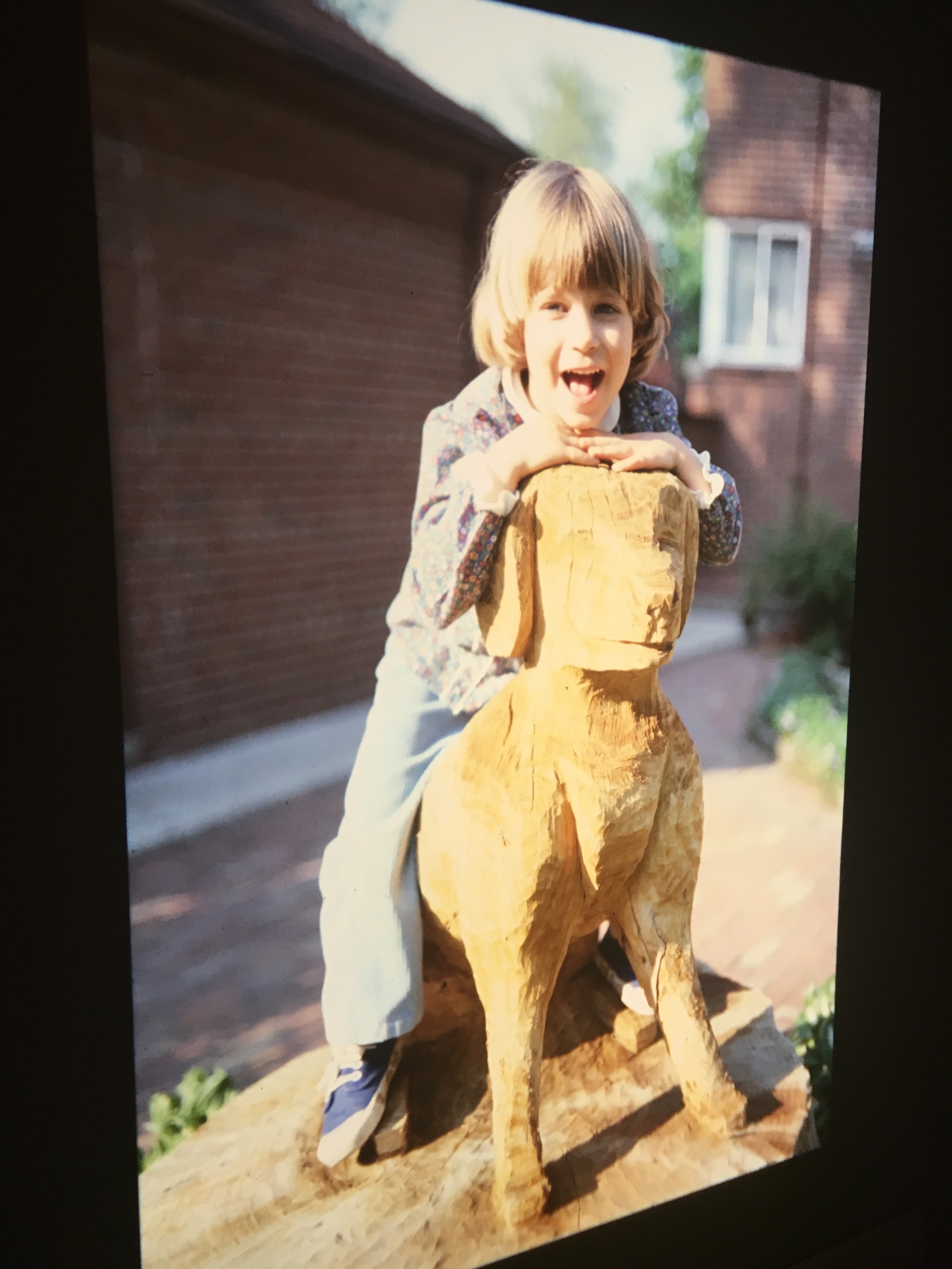 Love your childlike self, and your neighbor – kim hedge, cs