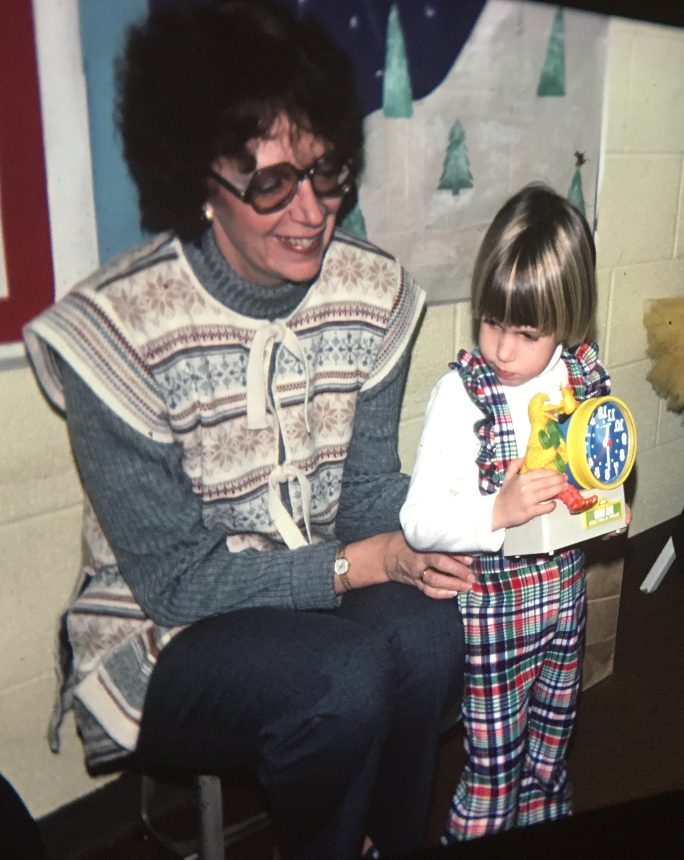 Love your childlike self, and your neighbor – kim hedge, cs